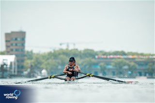 World Rowing - Home