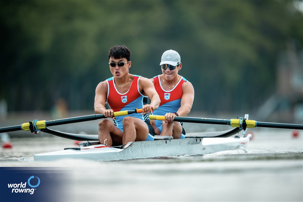 World Rowing - Home